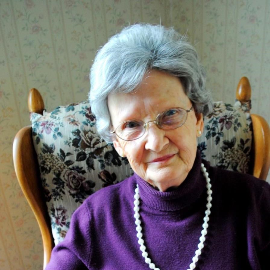 Therese Fortier Obituary - Lewiston, ME