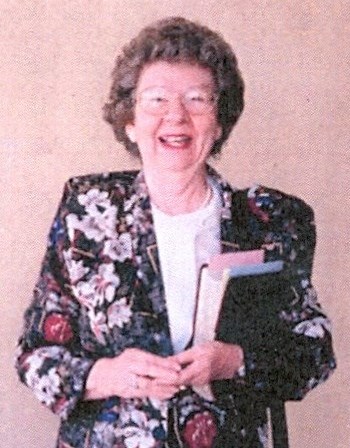 Jean Pugh Obituary - El Paso, TX