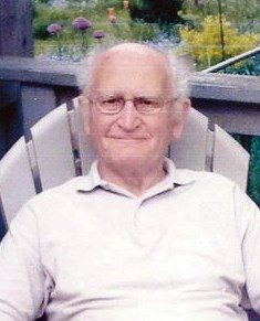 Jan Versluis Obituary - St. Catharines, ON