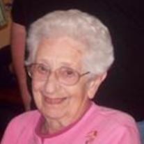 Ruth Wickline Obituary - Columbus, OH
