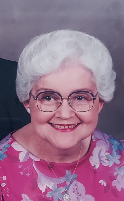 Mary Elizabeth Cato Obituary - Pelham, AL