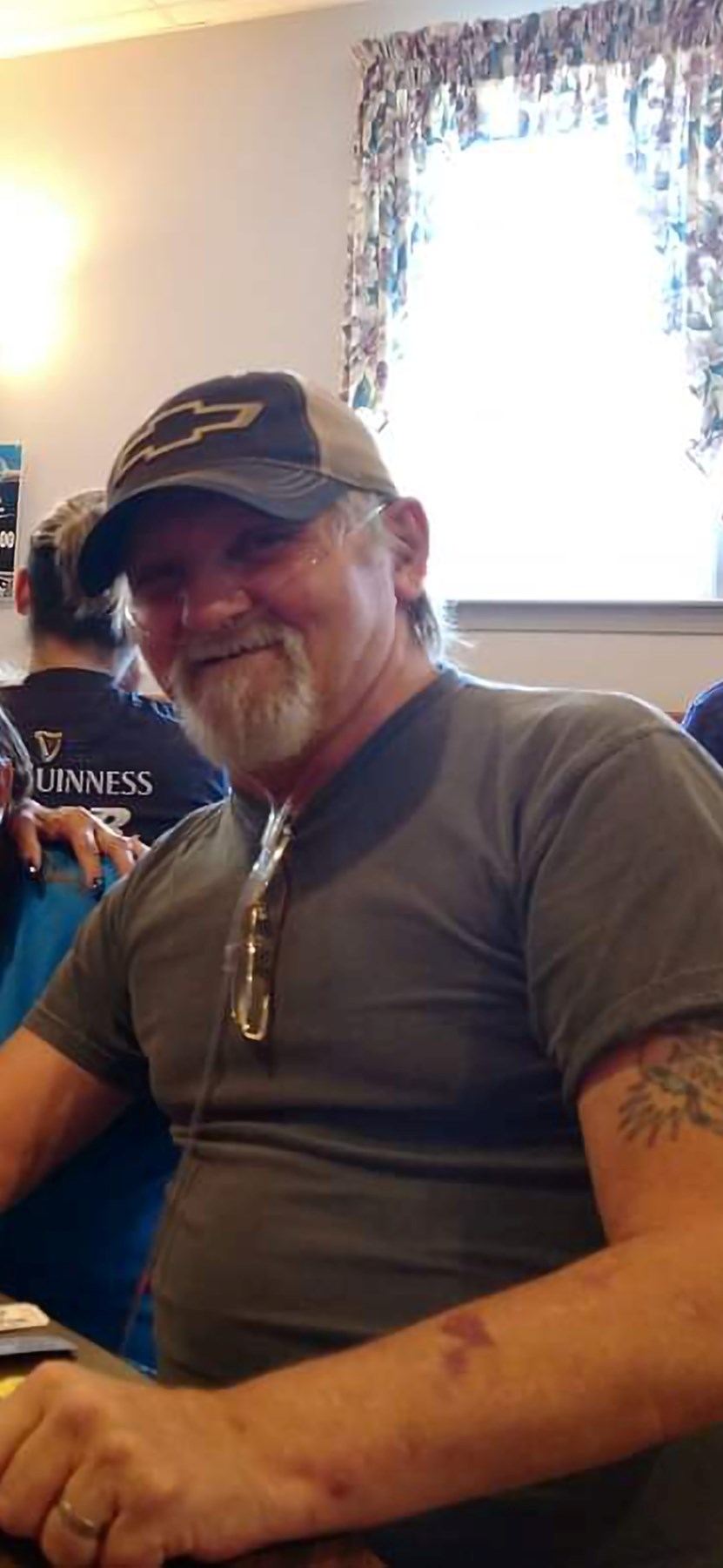 Donald Leduc Obituary - Fall River, MA