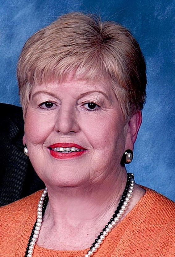 Geraldine Rhodes Obituary - Charlotte, NC