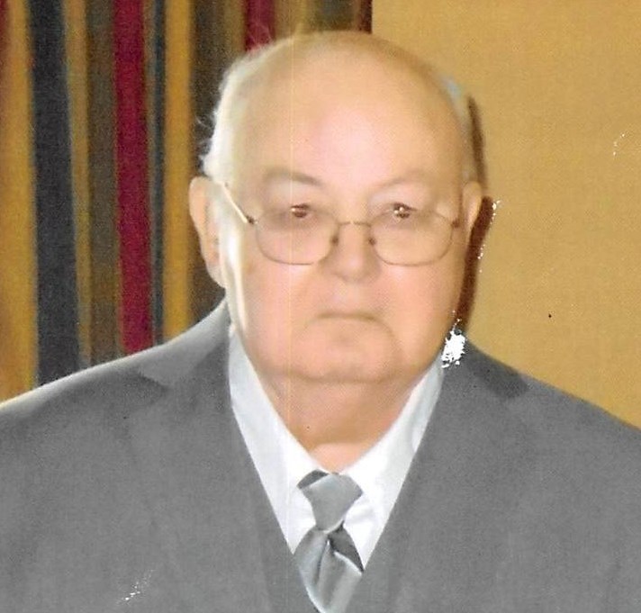 Marvin Chandler Obituary - Hamilton, OH