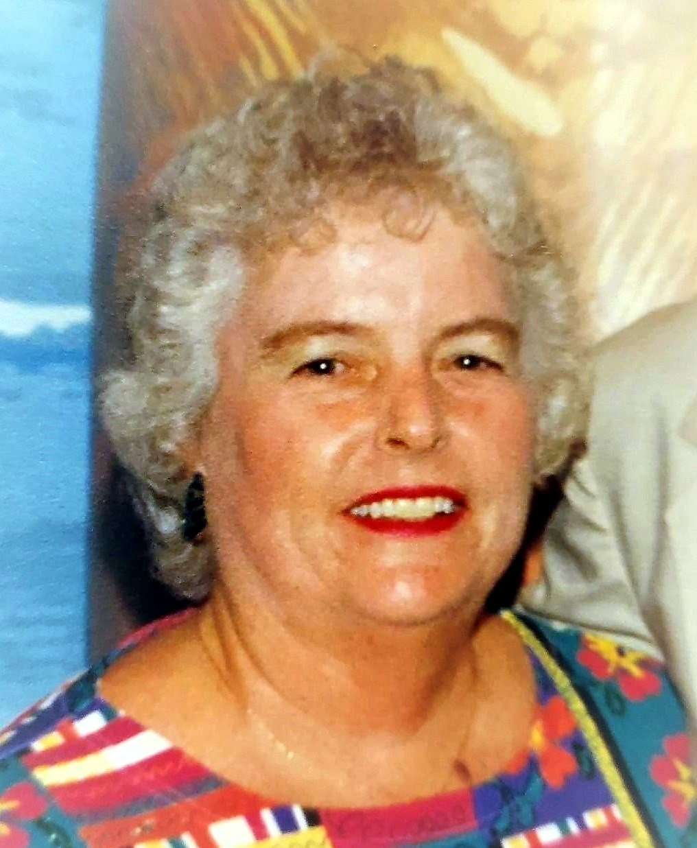 Barbara Mowell Obituary - Roswell, GA