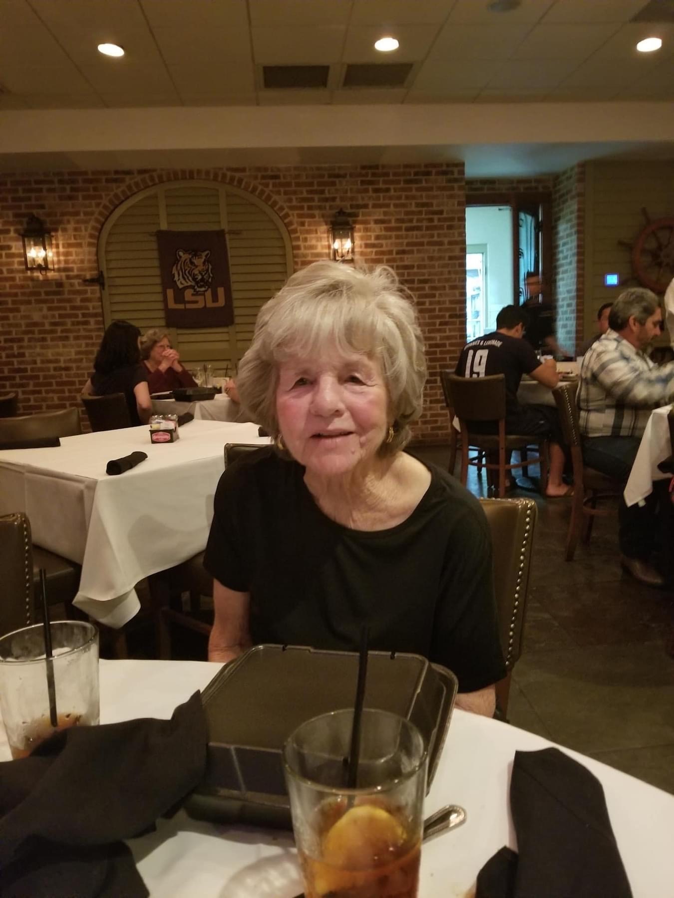 Judy Wingfield Obituary - Gonzales, LA
