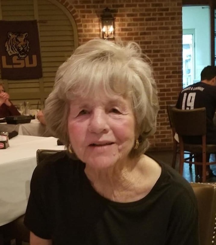 Judy Wingfield Obituary - Gonzales, LA