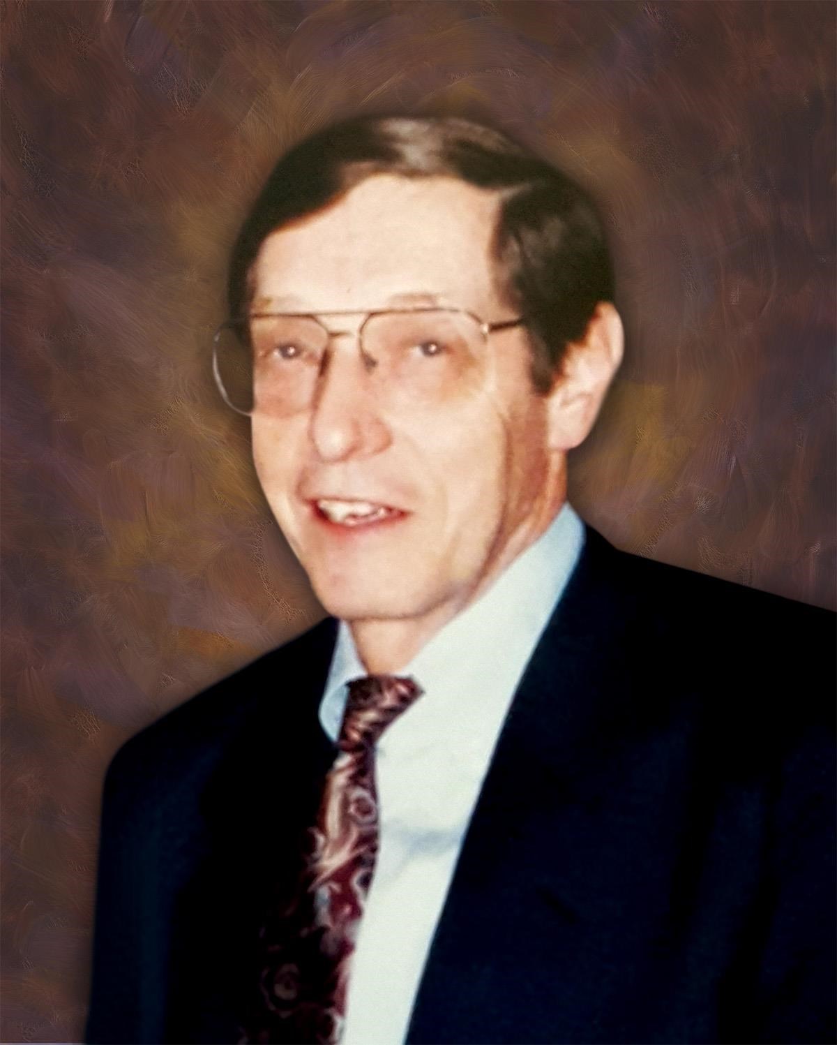 Robert Whitsell Obituary - Houston, TX