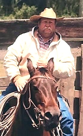 Sam Patrick Dugas Obituary - Sulphur, LA