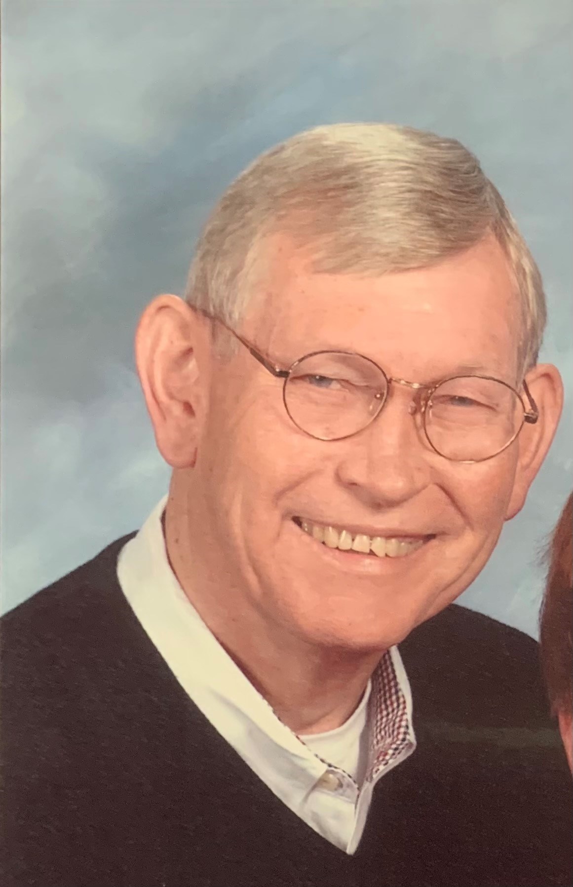 George Evans Obituary - Roswell, GA