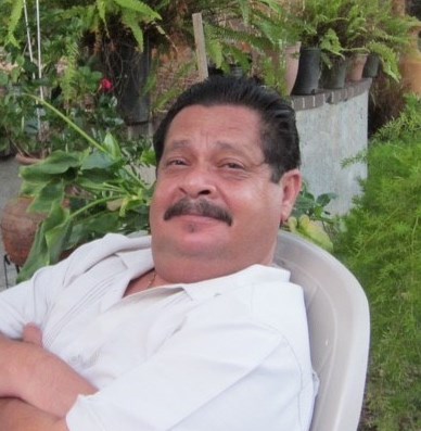 Ramon Luna Obituary - Bonita, CA