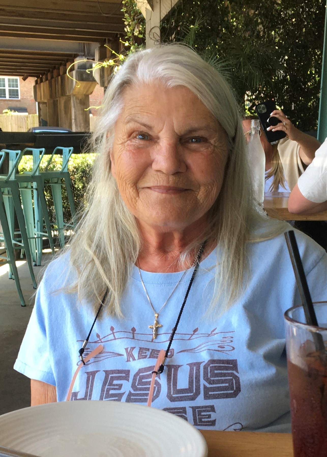 Mary Willis Obituary - Baton Rouge, LA