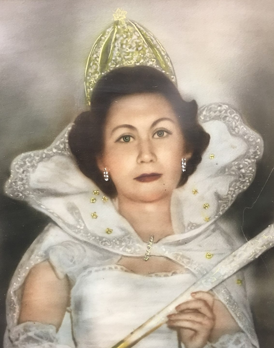 Elisa Gonzales Acosta Obituary - Mission, TX