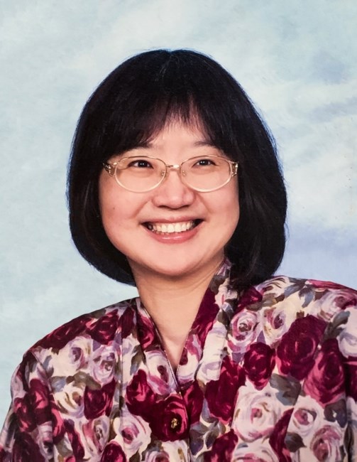 Wen-Yuan Lei Obituary - Silver Spring, MD