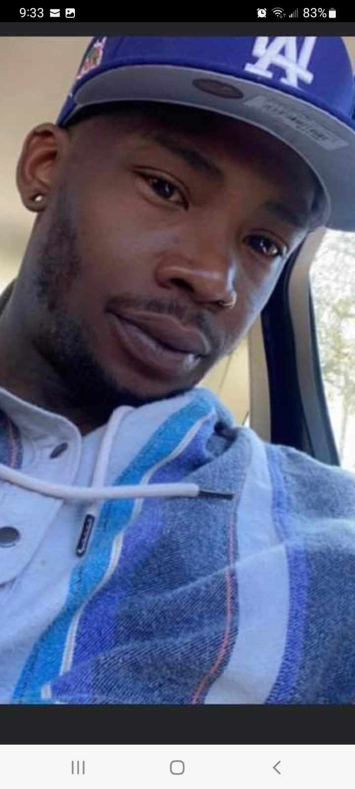 Antione Smith Obituary - Phoenix, AZ