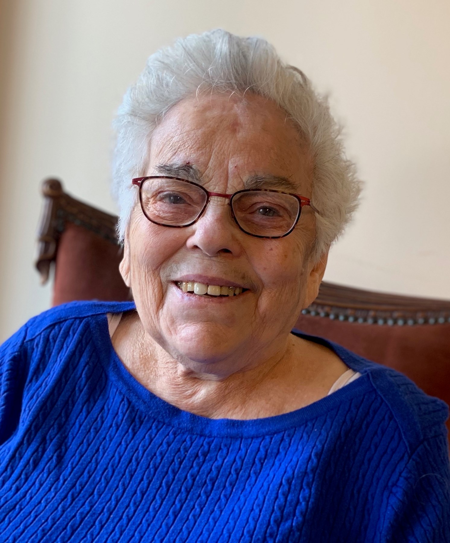 Maria Massai Obituary - Toronto, ON