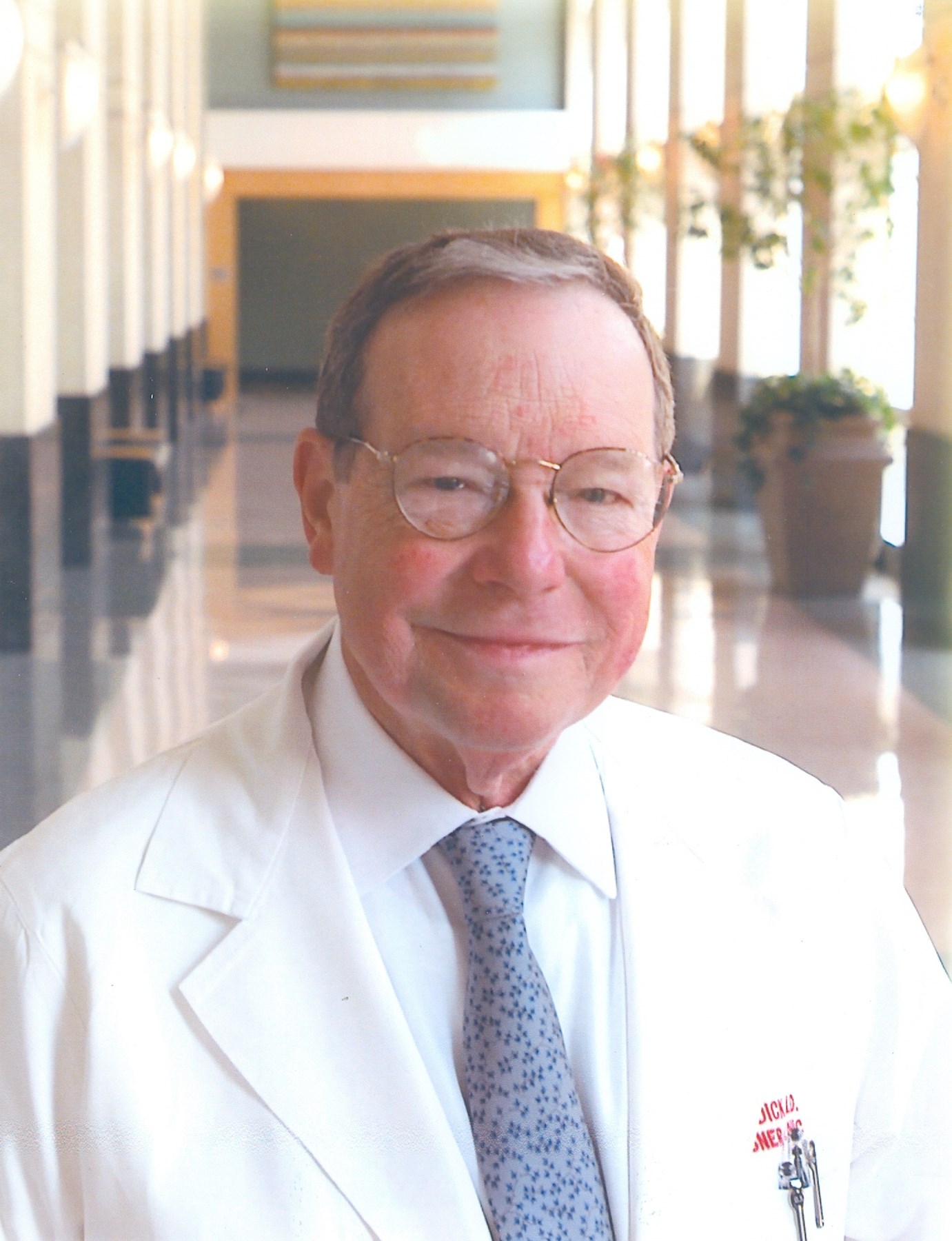 Dr. Frank Riddick Obituary - New Orleans, LA