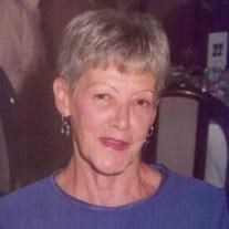 Erma Smart Obituary - Columbus, OH