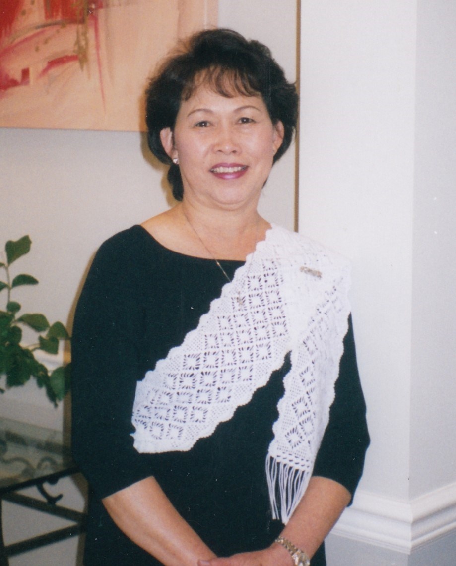 Saory Sieu Obituary - Seattle, WA