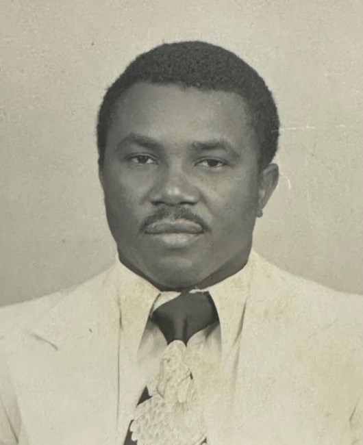 Edner Alcin Obituary - Temple Terrace, FL