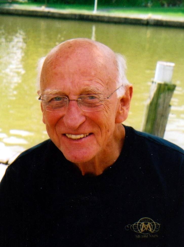 George Alexander Hoffman Obituary - Sandy Springs, GA