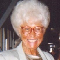 Mary Ramey Obituary - Columbus, OH