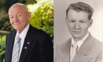 Stanley Dean Ralph Obituary - West Valley City, UT