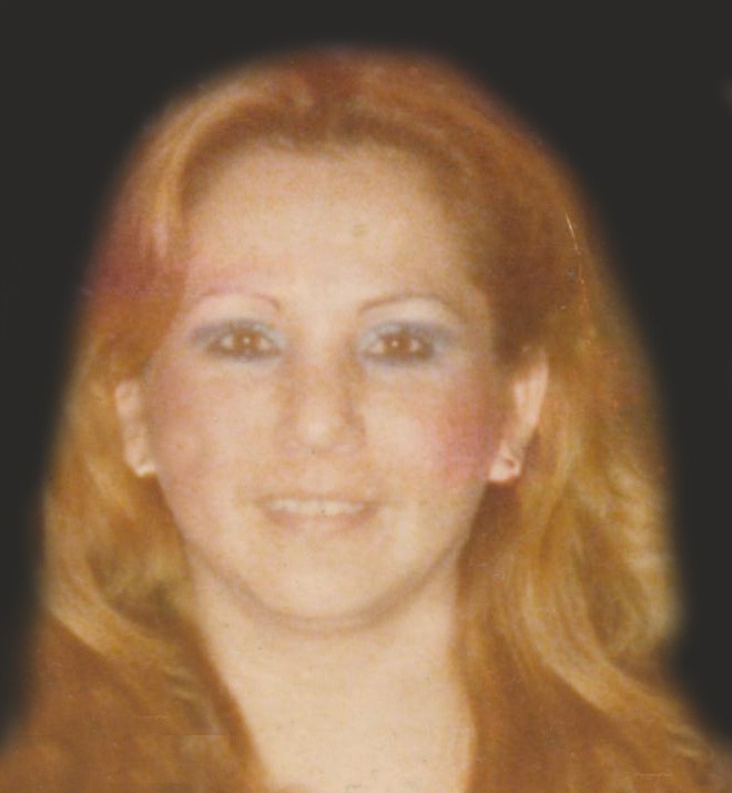 Irma Lozano