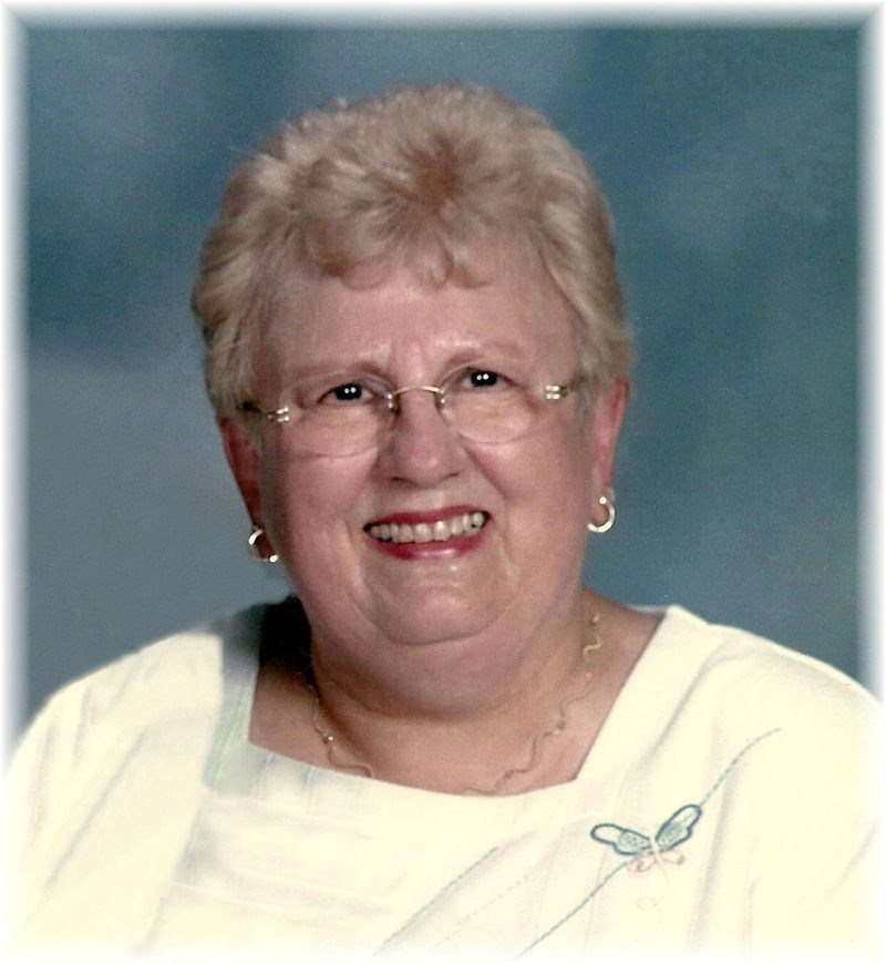 Janette Franks Obituary - Warren, MI