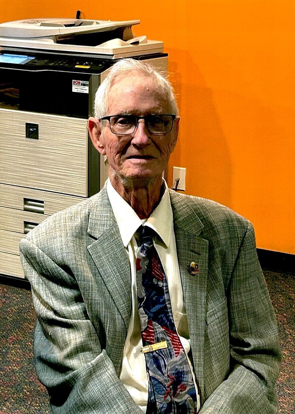 Charles Cross Obituary - Arlington, TX