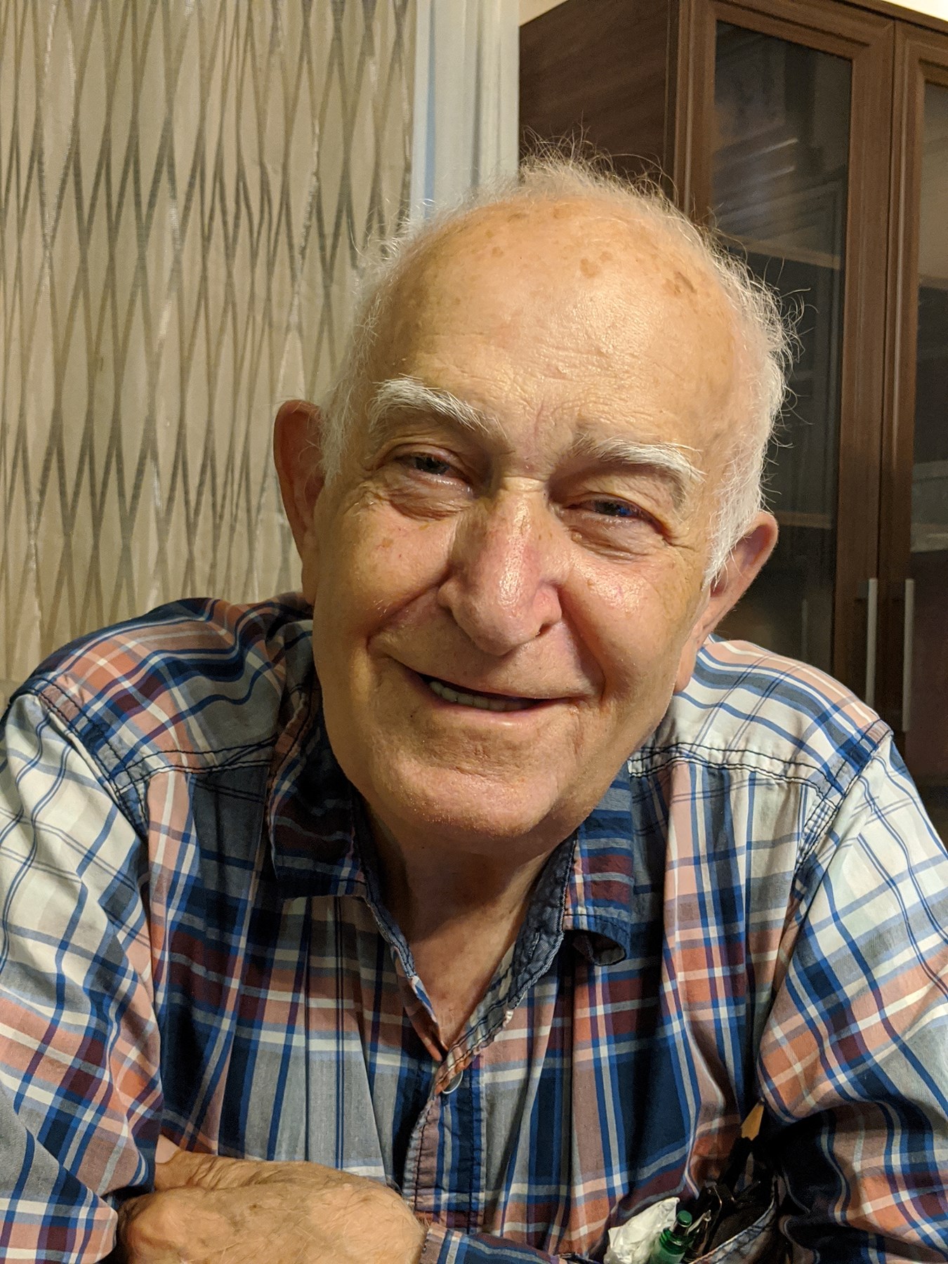 Valery Agasi Simonian Obituary - Corona Del Mar, CA