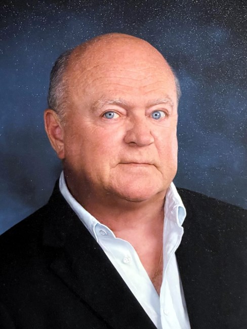 Gerald Pelletier Obituary - New Bern, NC