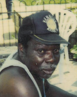 Charles McRae Obituary