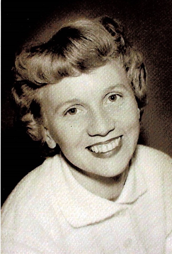 Dorothy Katherine Davenport Obituary - Spokane Valley, WA