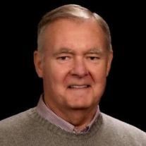 James Kitts Obituary - Columbus, OH