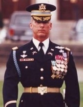 Colonel Joseph Hunt Obituary - San Antonio, TX