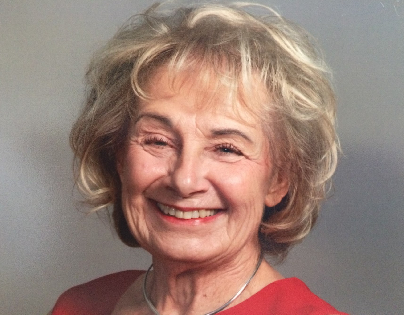 Jeanette Harrison Obituary - Lexington, SC