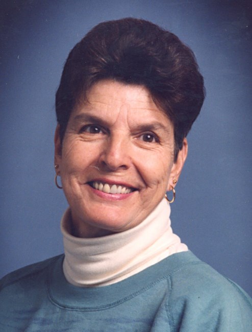 Phyllis Floyd Obituary - Madison Heights, VA