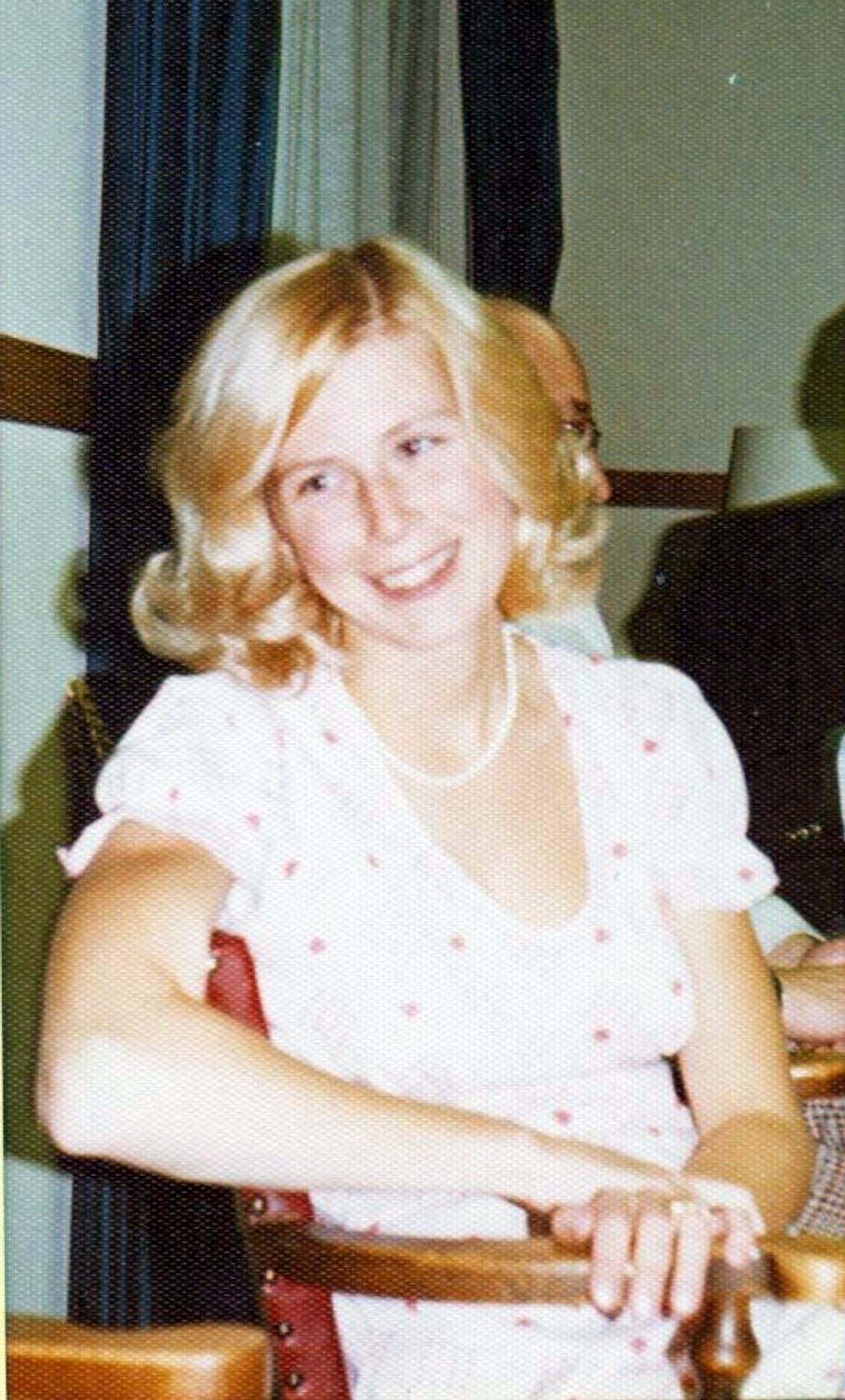Kathryn McGilley Obituary - Kansas City, MO