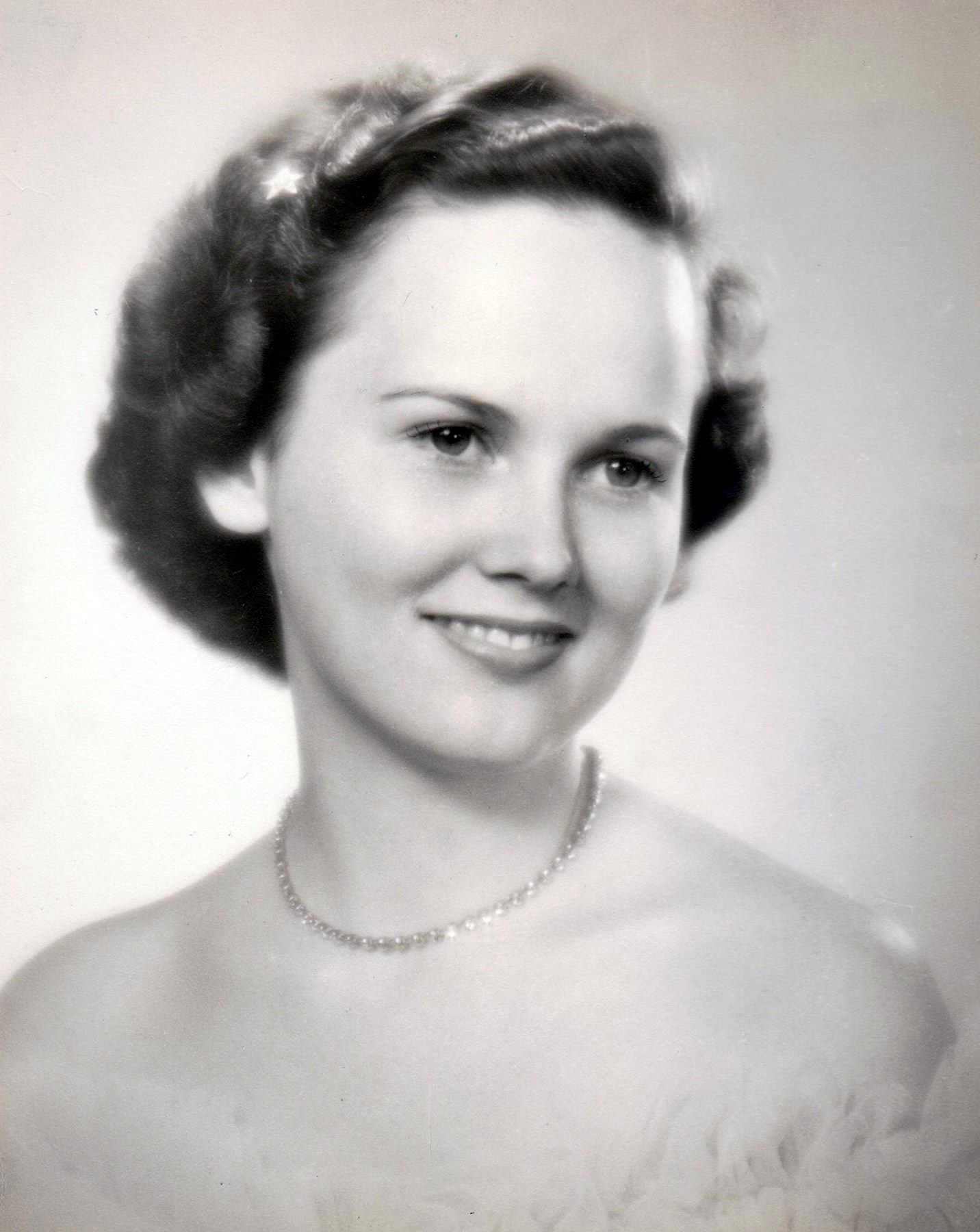 Barbara Jean Cloninger Obituary - Houston, TX