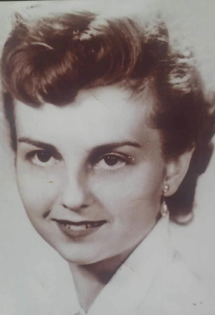 Barbara Jones Obituary - Conroe, TX