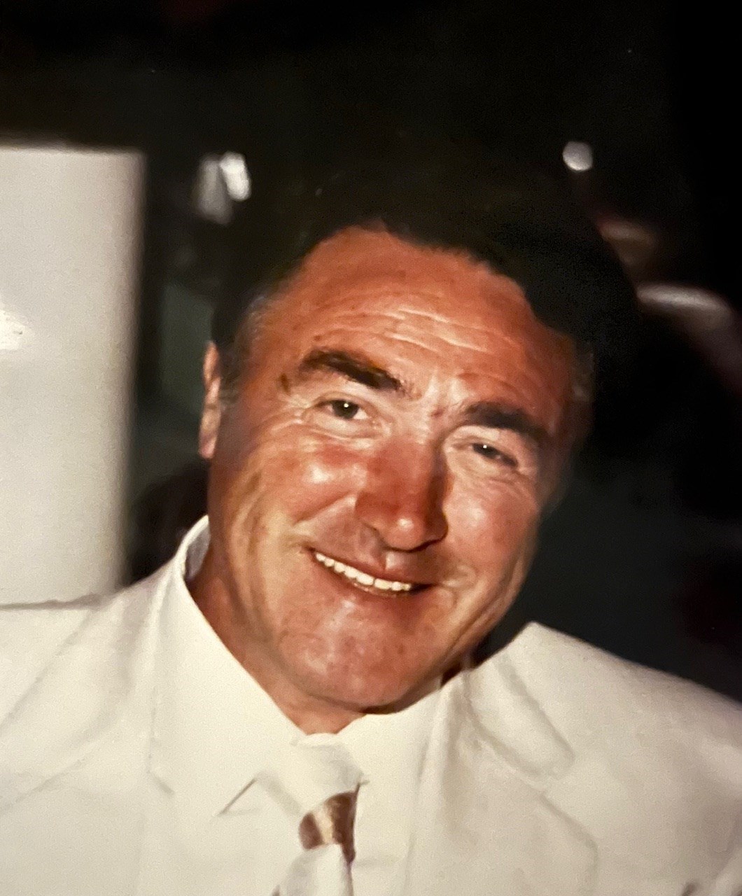 Wilman Iacomini Obituary - San Jose, CA