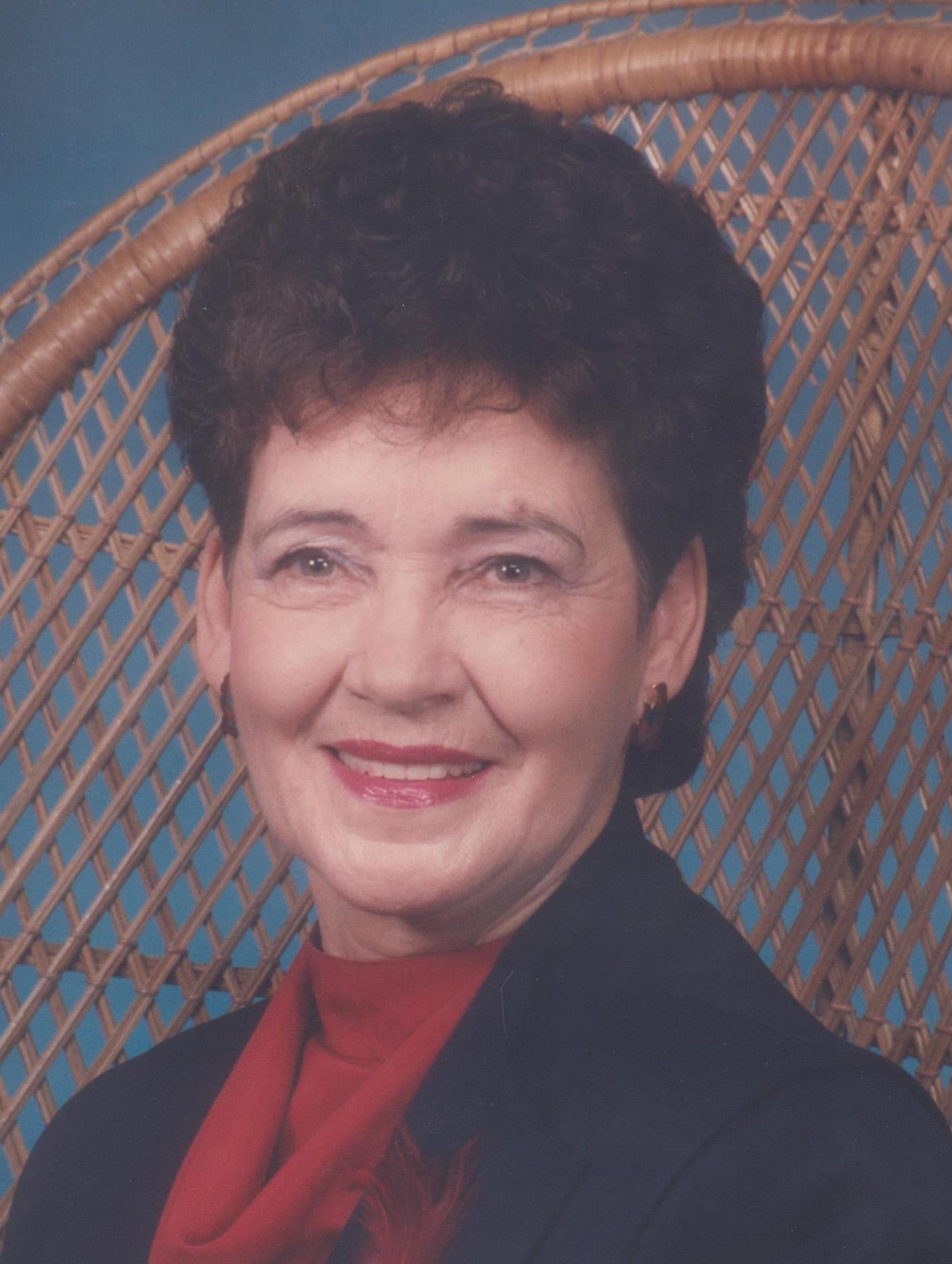 Elizabeth Perry Obituario - Lake Charles, LA