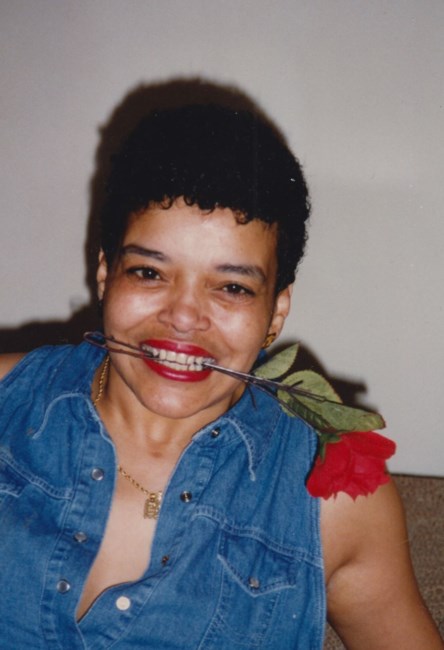 Sharon W. Frazier Obituary - Yonkers, NY