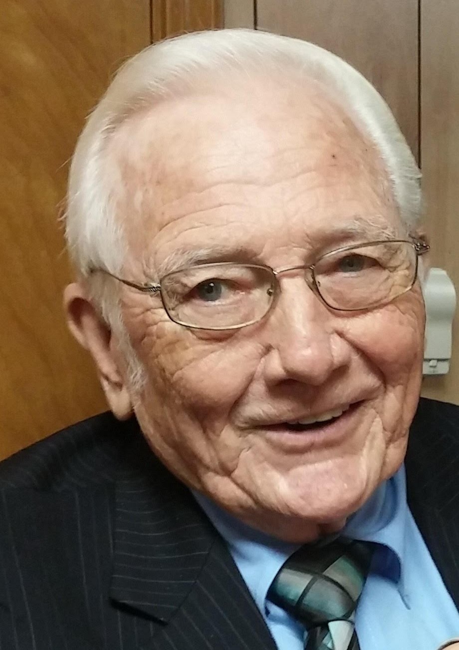 Kenneth Gibson Obituary - Van Buren, AR