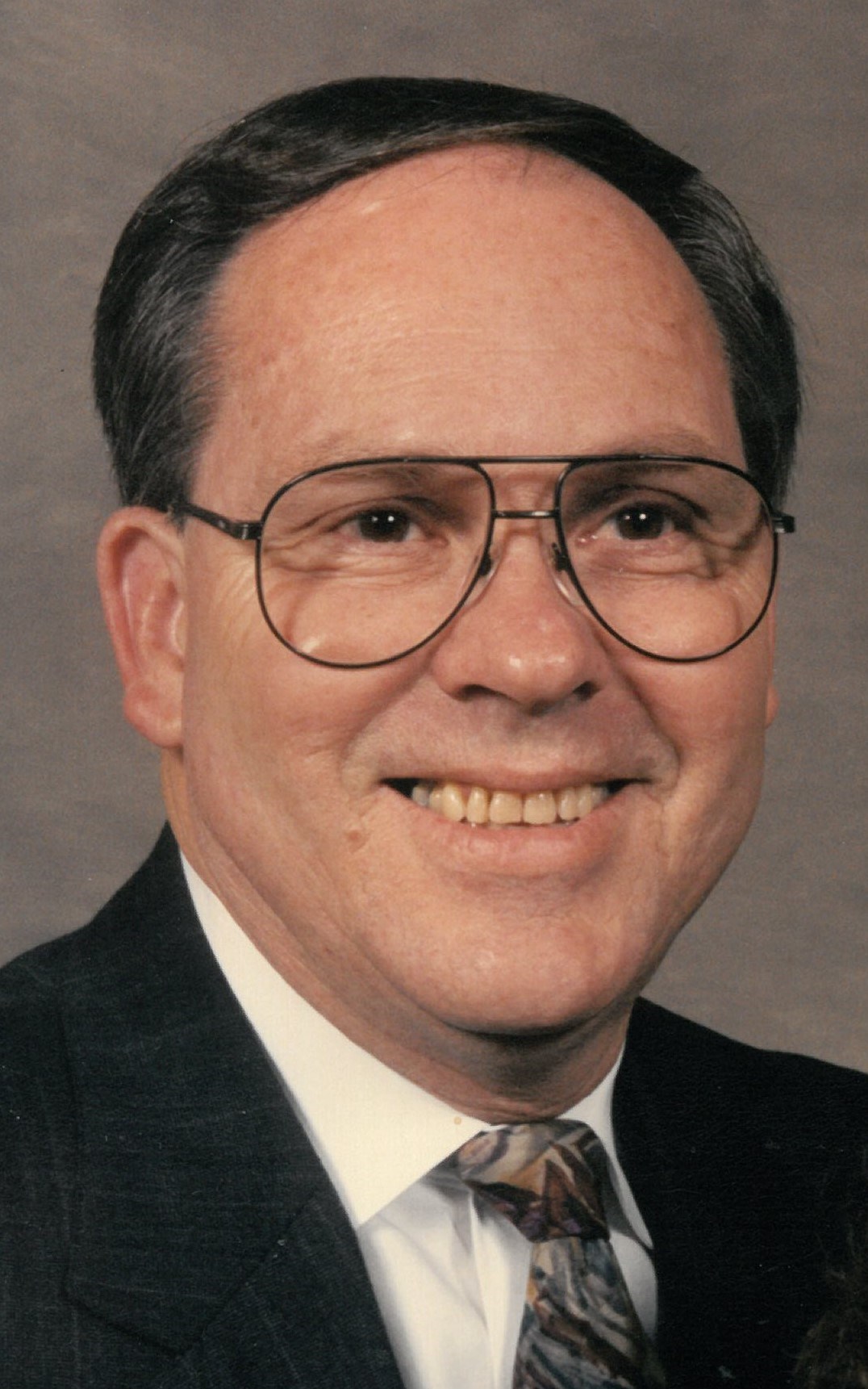 Jerry Wolfe Obituary - Dallas, TX