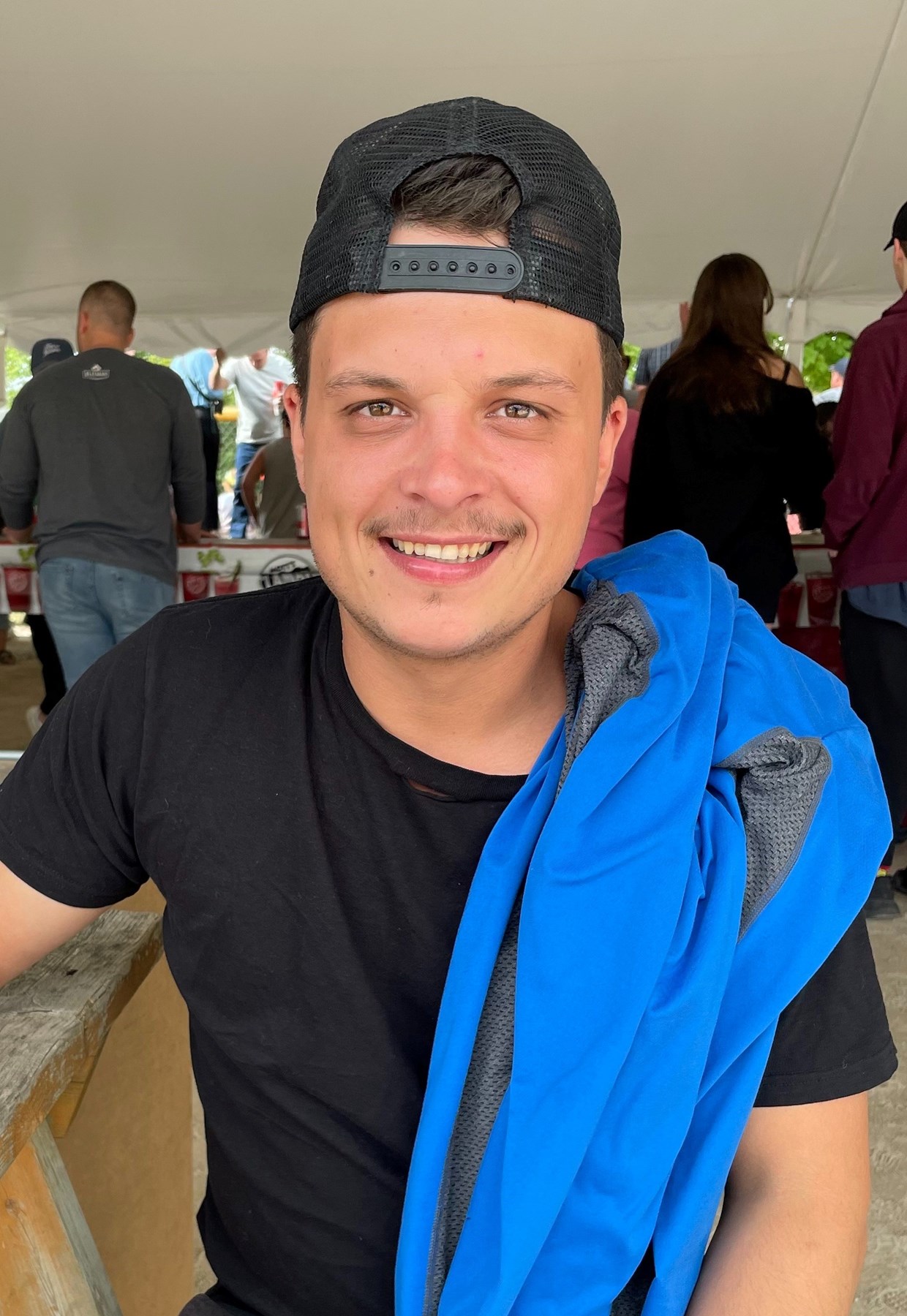 Adam McCoy Obituary - Acton, ON