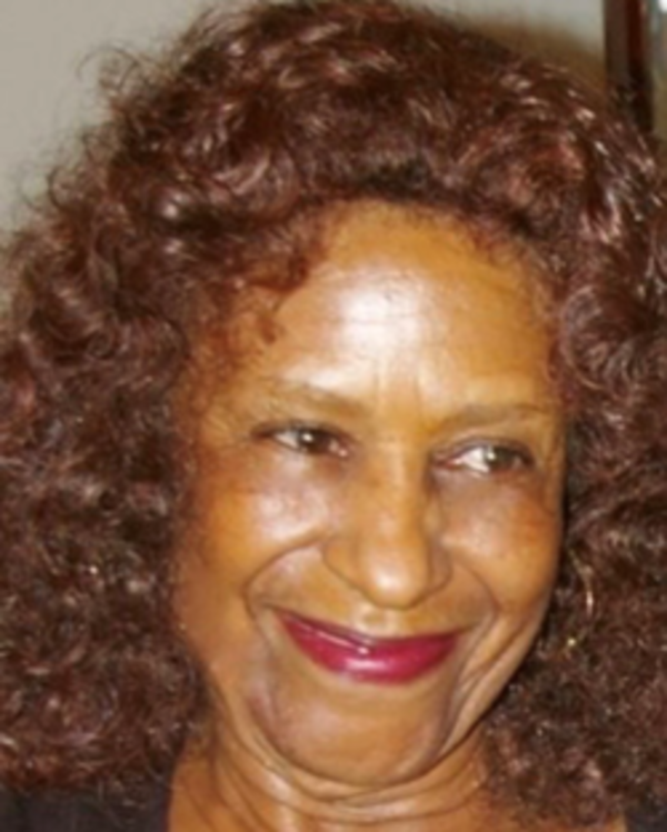 Neva Mae Rucker Obituary - Houston, TX