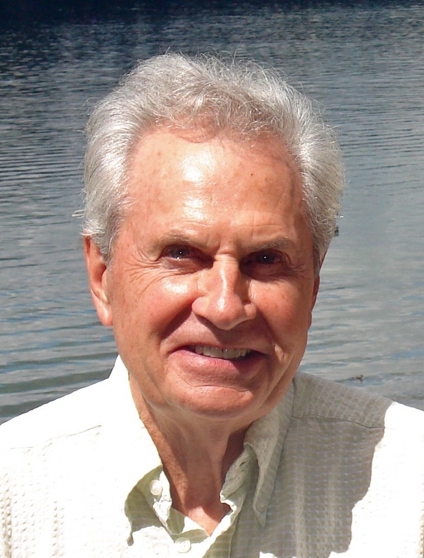 James Appel Obituary - Seattle, WA