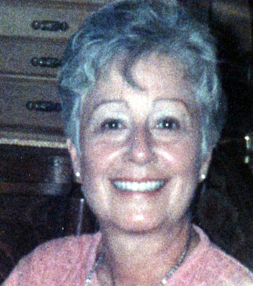Caroline Golden Obituary - Portland, ME